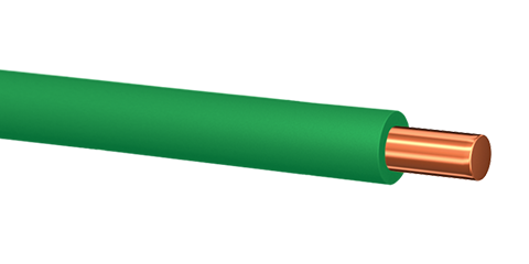 Types of Electrical Wire